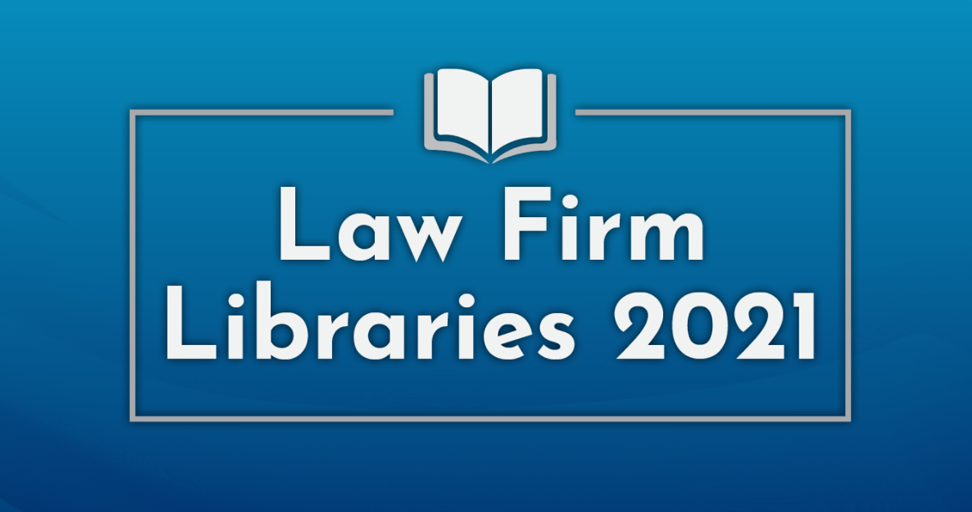 Are Law Librarians Different Leaders Now?